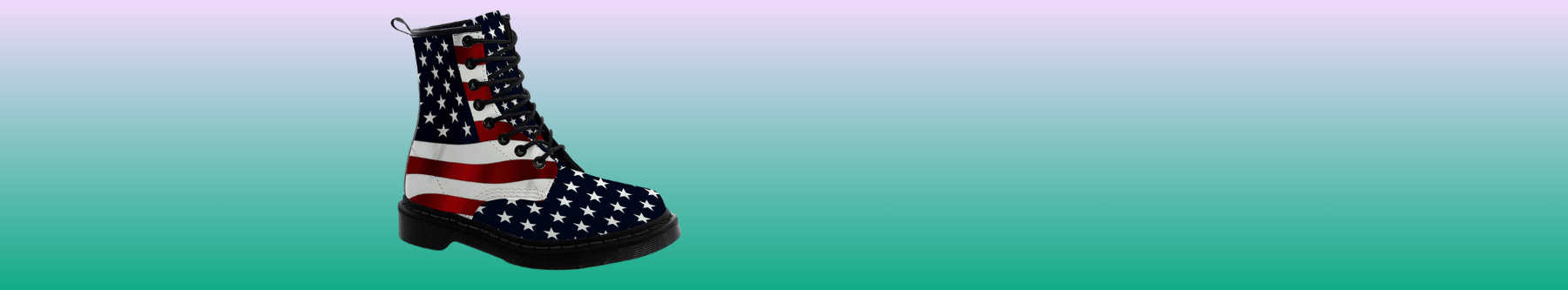 Combat Boots | Custom Printed Boots & Footwear