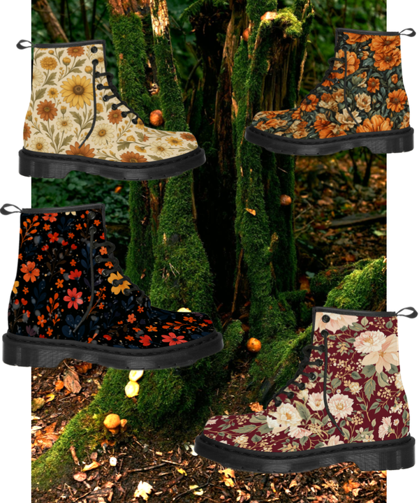 CustomKiks - Custom Designed Sneakers!