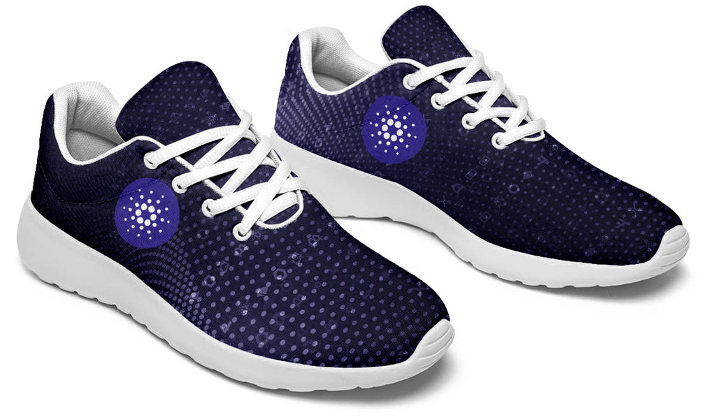 Cardano Sneakers - Sports Running Shoes – CustomKiks.com
