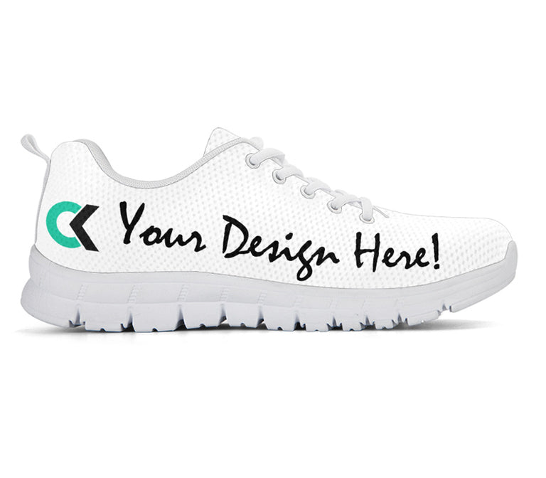 Design Your Own – CustomKiks.com